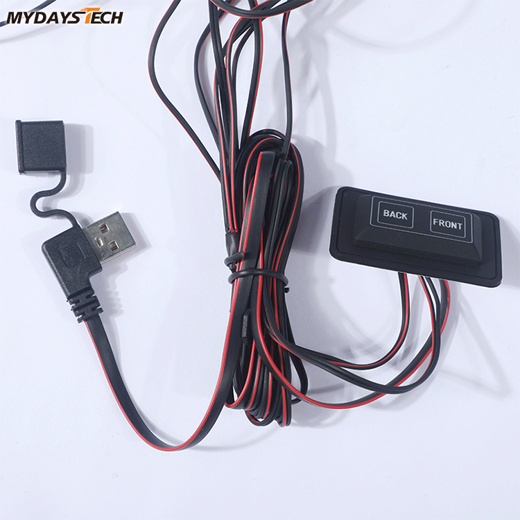 Custom USB Heated Pad Carbon Heating Element MTECE002