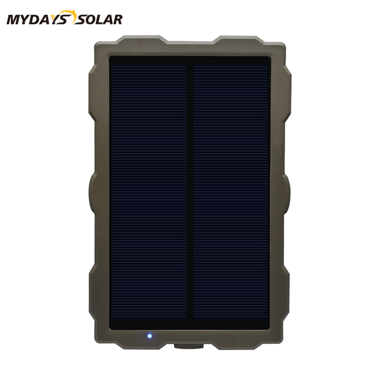 Custom Hunting Portable Solar Panel MSO-211 - Mydays Outdoor